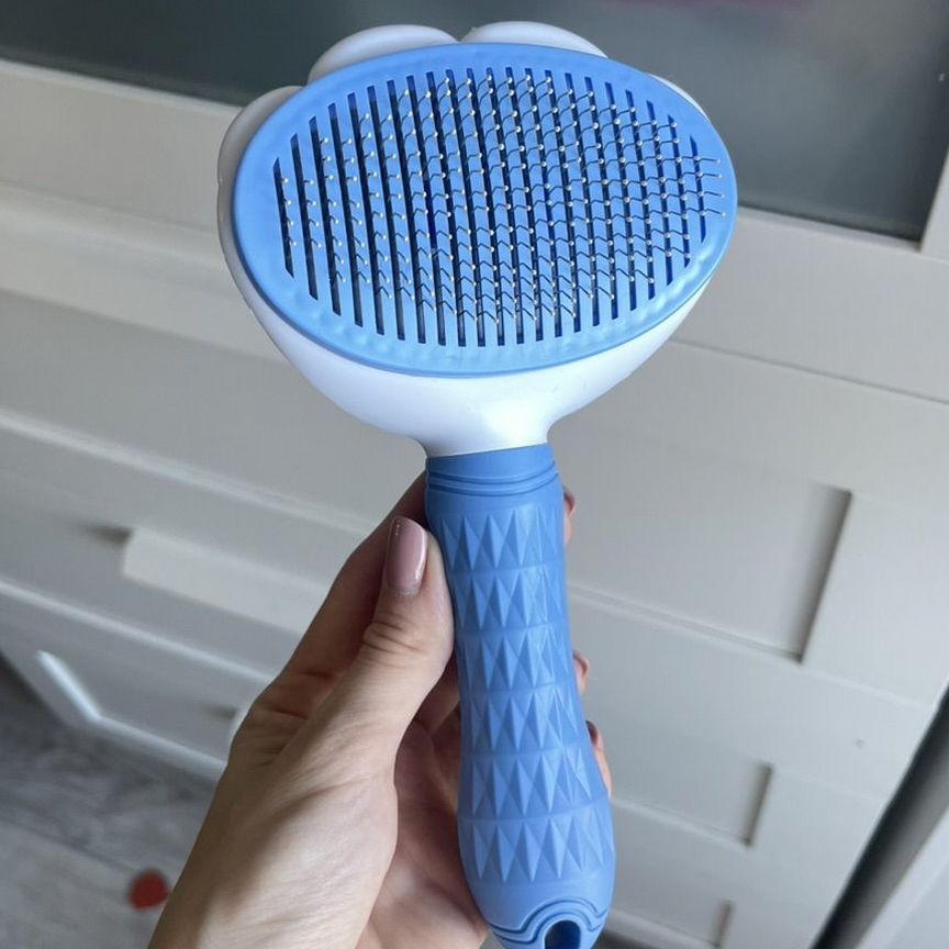 Чесалка для кошек/собака шерсти