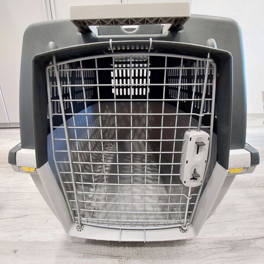 Переноска для собак