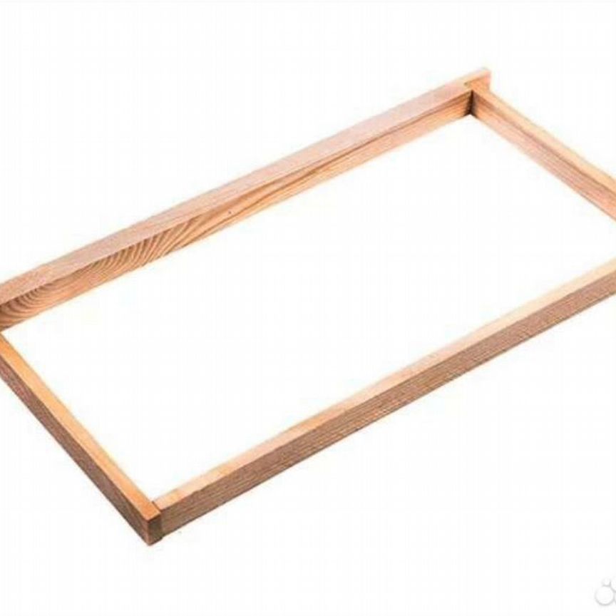 Рамки магазинные для улья