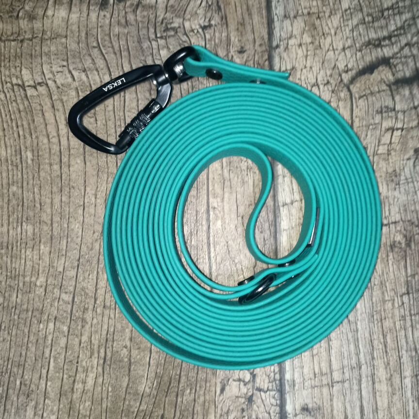 Поводок 5 метров leksa