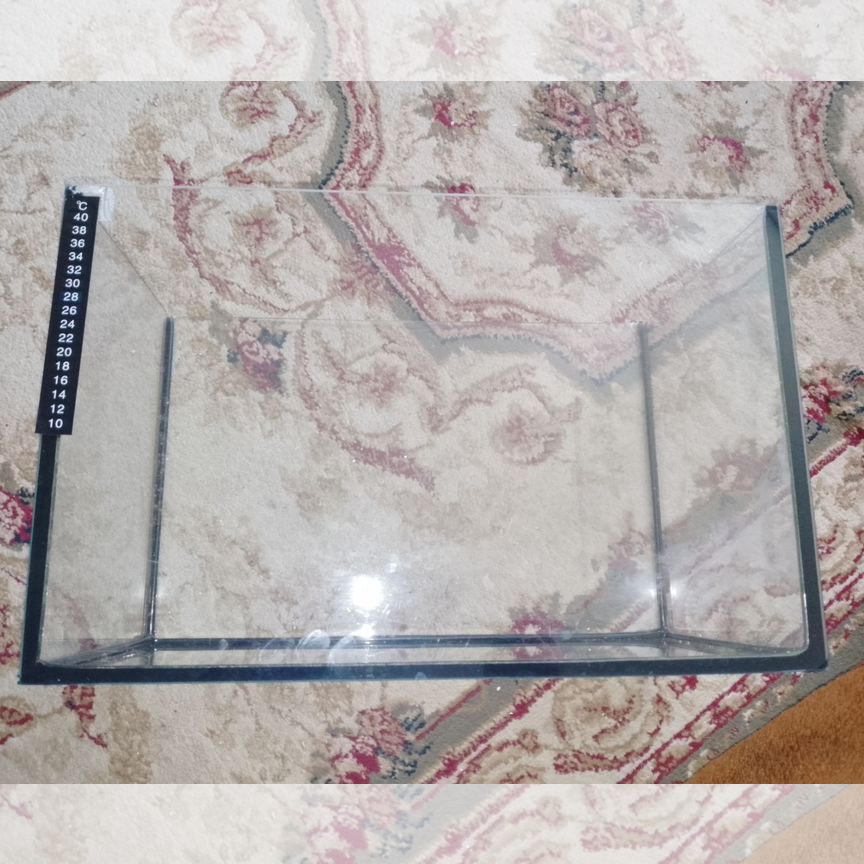 Аквариум 20 л