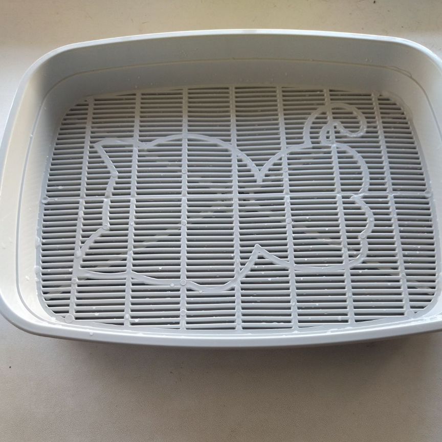 Лоток для кошек