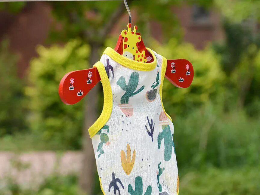 Майка для собак кошек