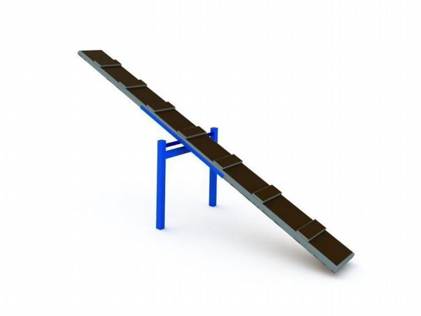 Площадка для выгула собак