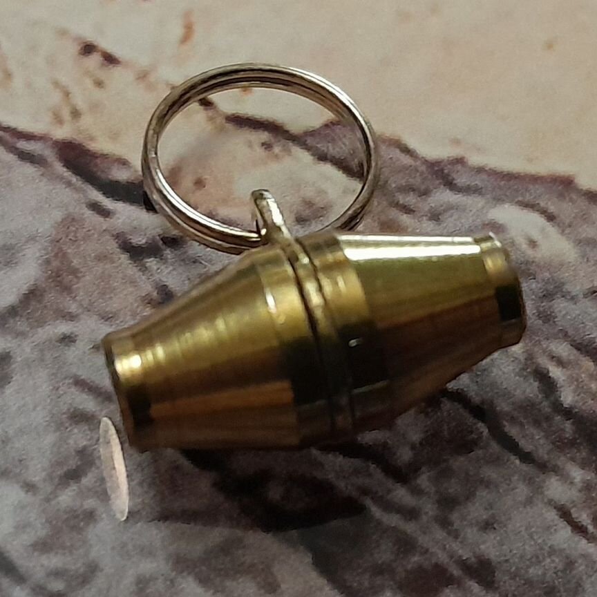 Адресник для собак