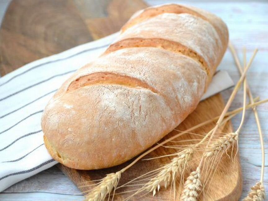 Хлеб на корм животным в мешках или поштучно