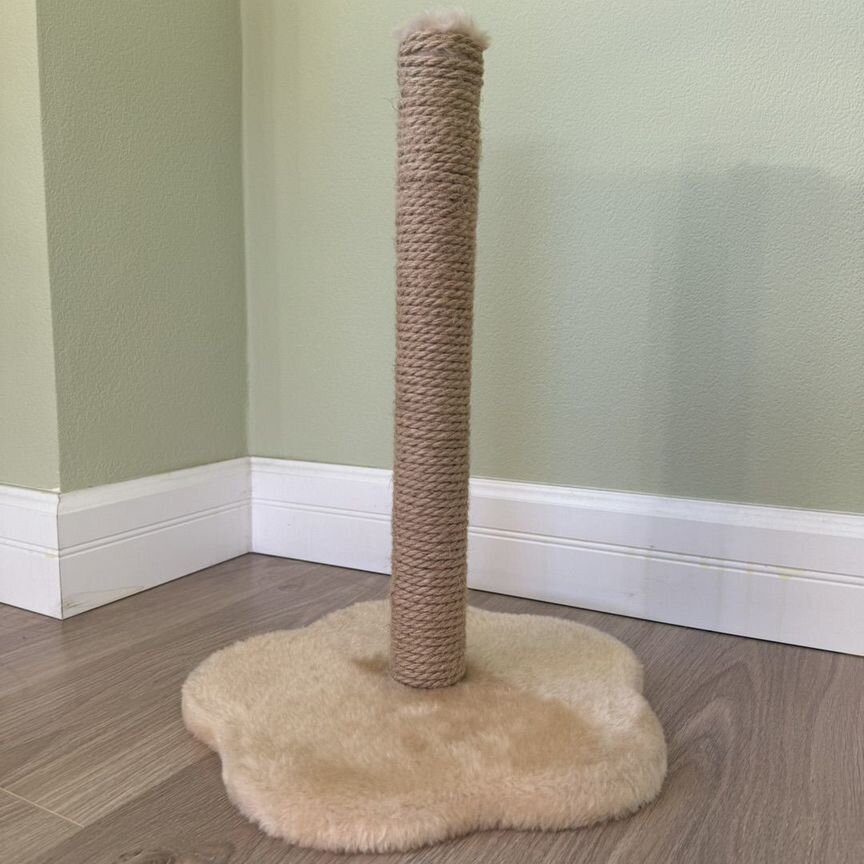 Когтеточка