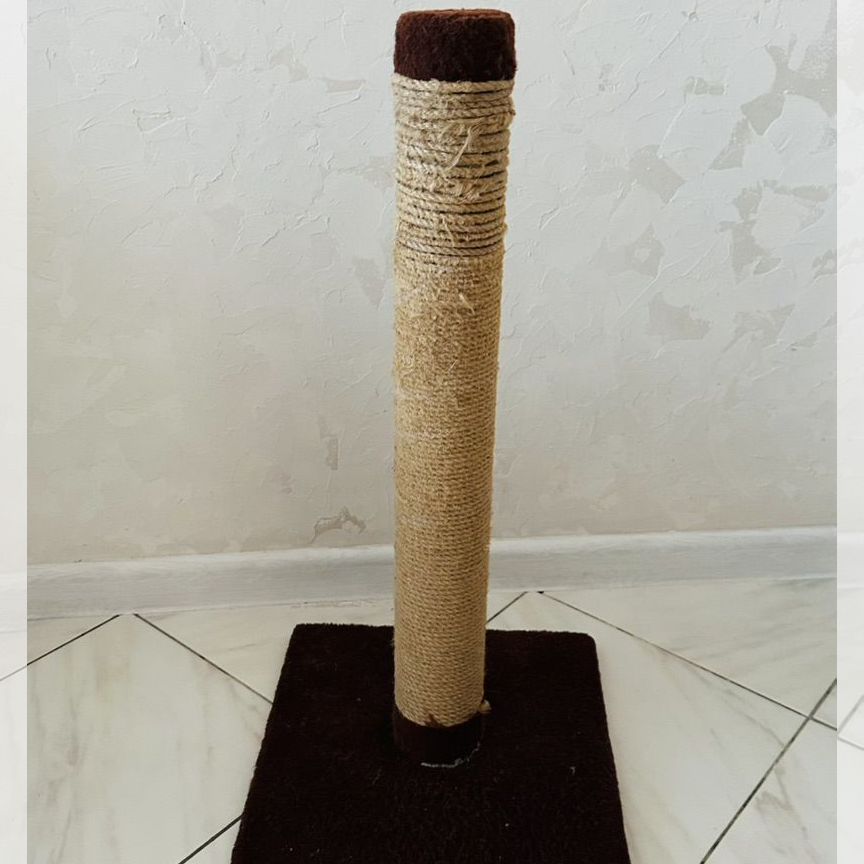 Когтеточка для кошек 80 см