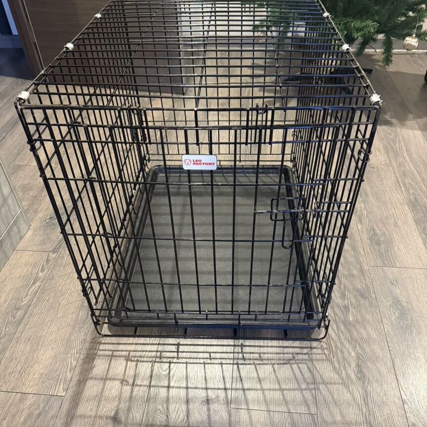 Клетка для собак