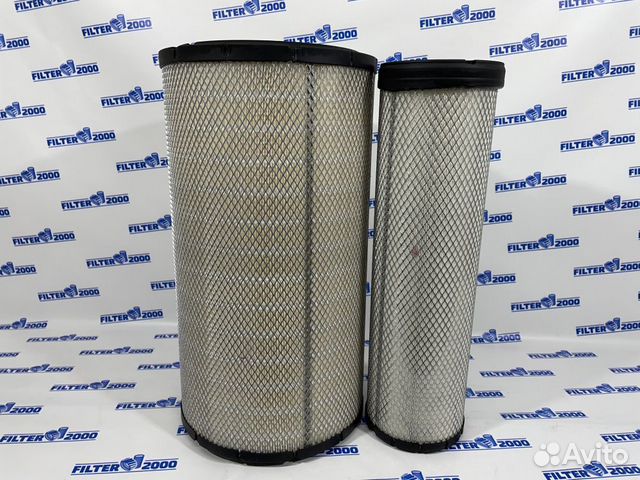 Фильтр Воздушный AF25756/AF25523 купить в Набережных Челнах Filmant ...