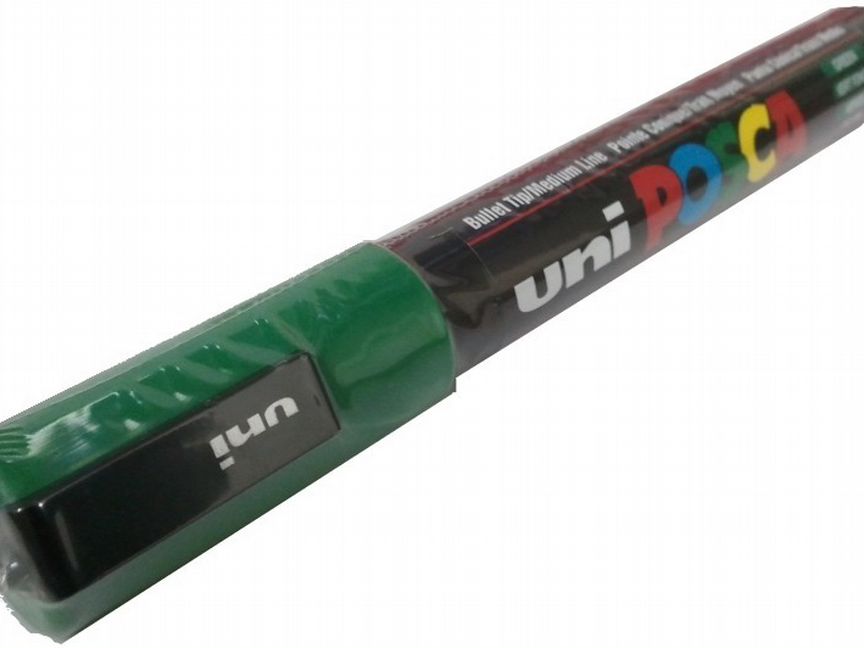 Маркер для метки маток цвета разные