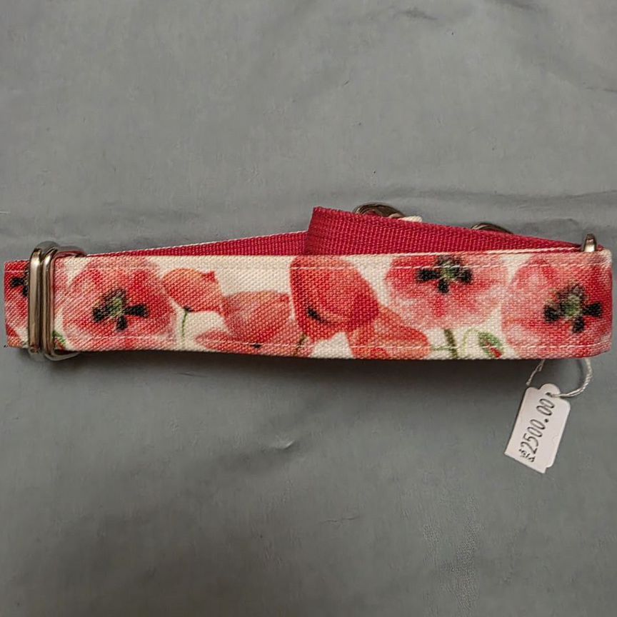 Ошейник bender&frai мартингейл