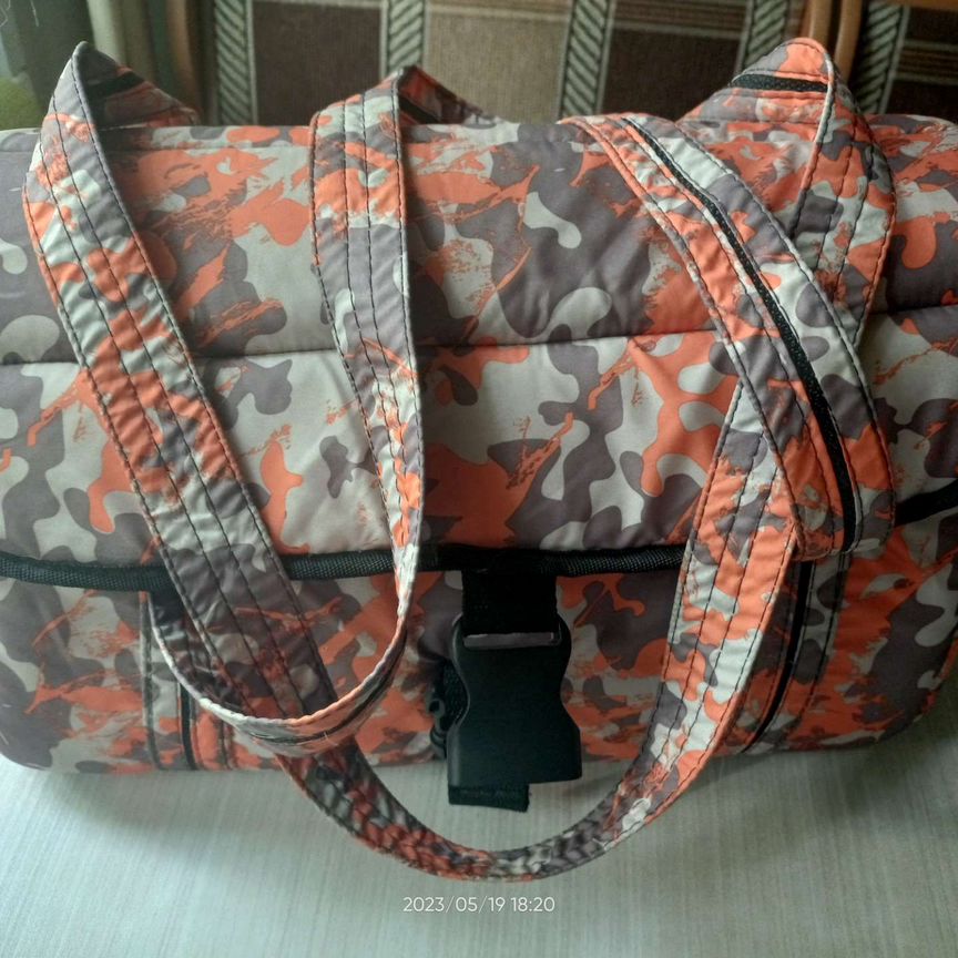 Переноска для маленьких собак