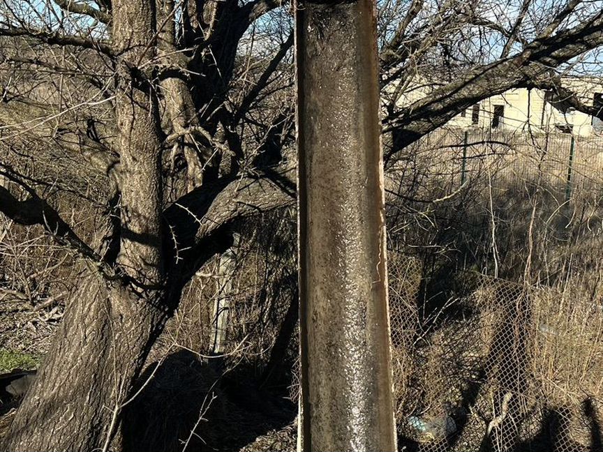 Кормушки металлические