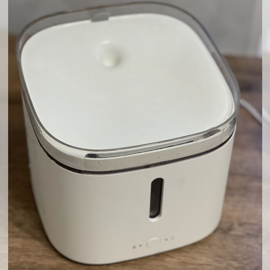 Поилка для животных Xiaomi