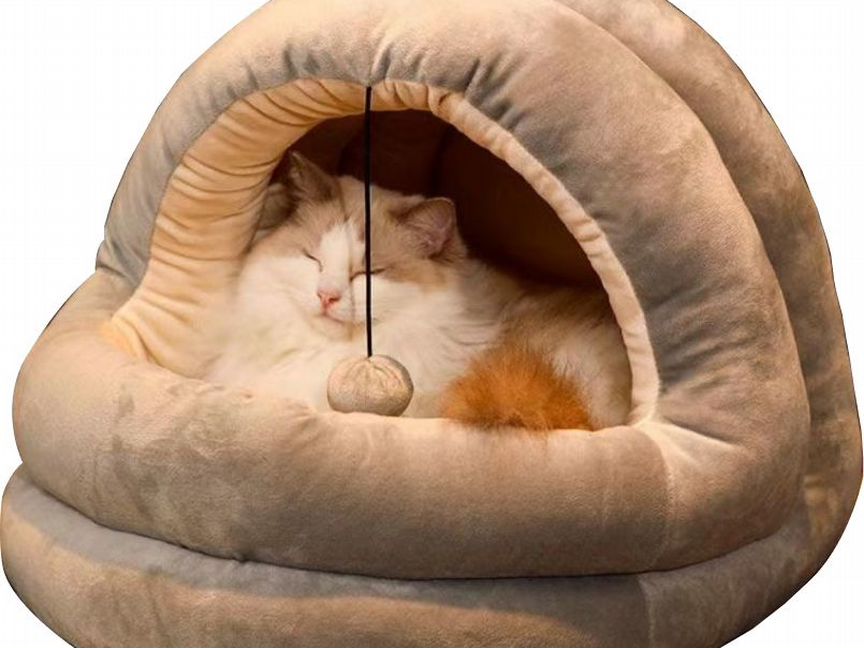 Домик для животных