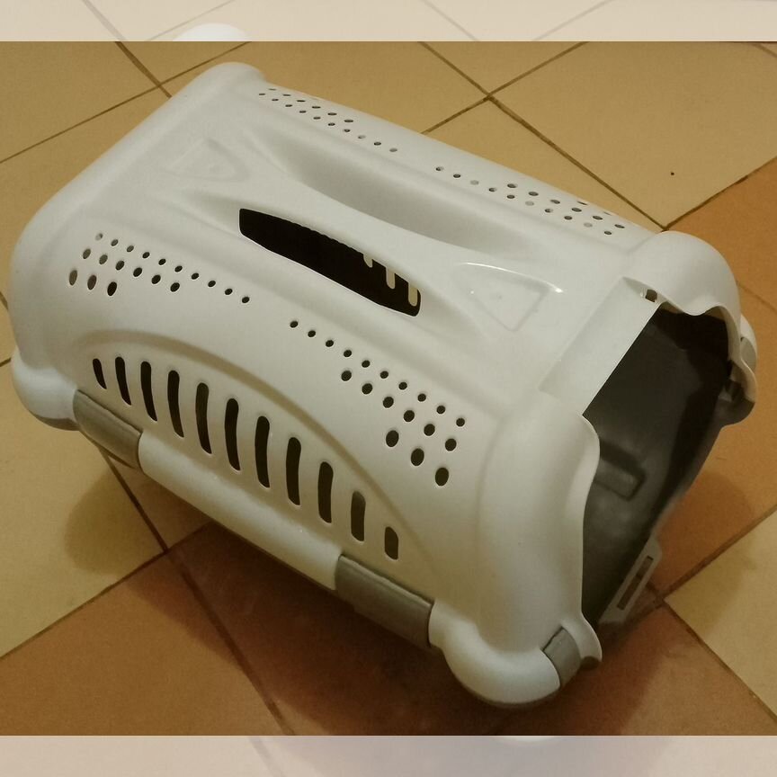 Переноска для кошек, собак