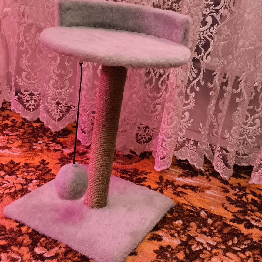 Когтеточка для кошек
