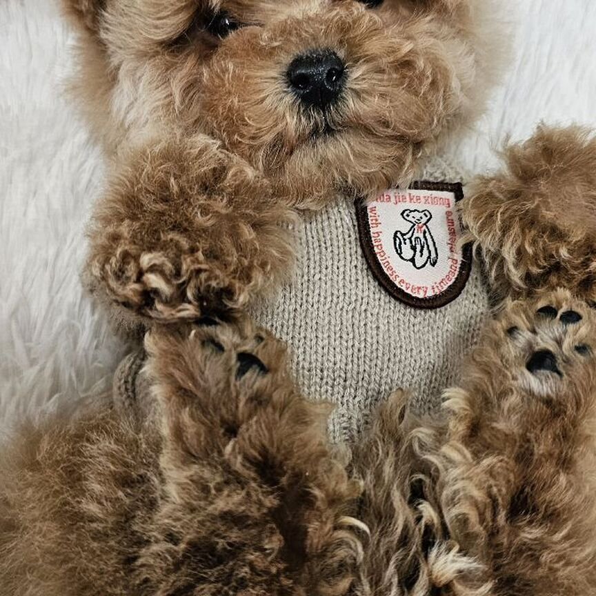 Мишка
