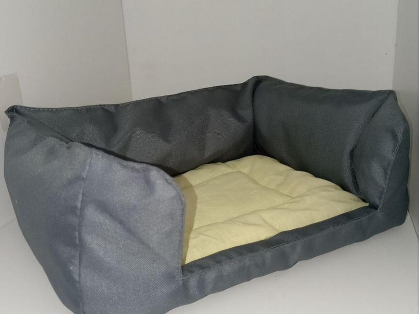 Лежанка для кроликов, хорьков