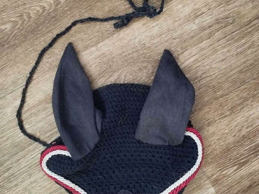 Конная амуниция