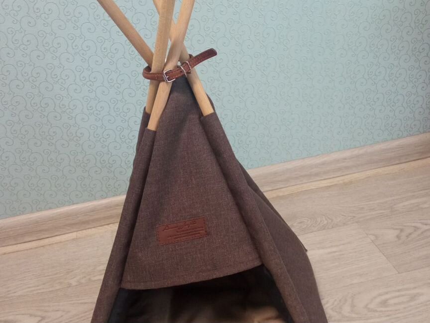 Лежанка для животных бу