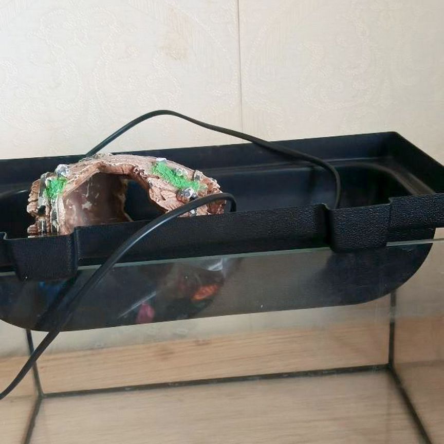 Аквариум 7 л