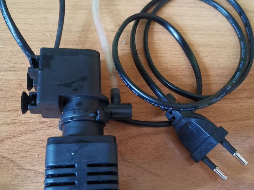 Фильтр для аквариума