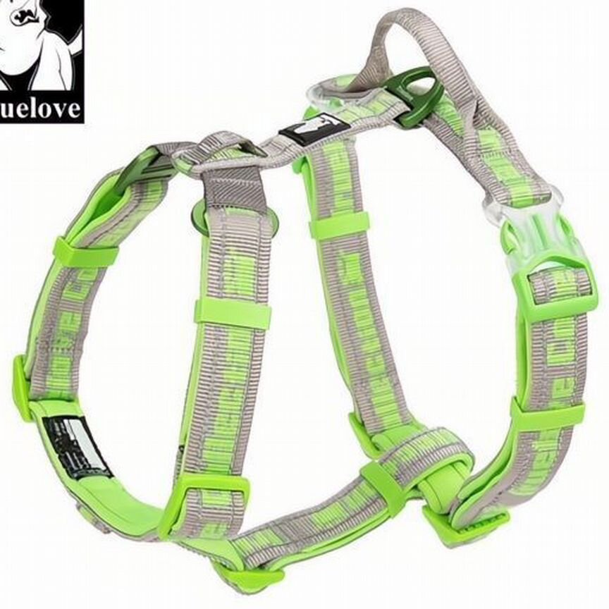 Шлейка для собак Truelove размер XL