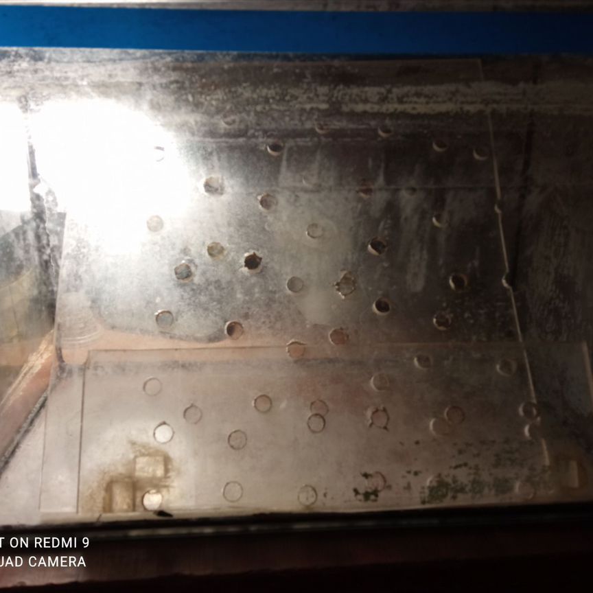 Аквариум 15литров