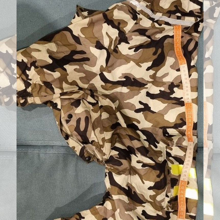 Комбинезон для собаки