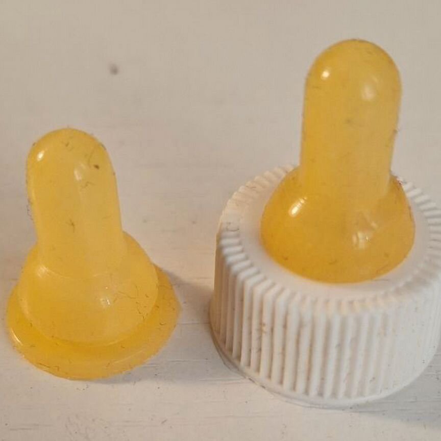 Соски для питомца