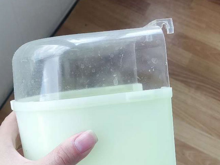 Бассеин для попугая