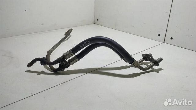 Трубка охлаждения АКПП Opel Insignia купить в Москве GENERAL MOTORS ...