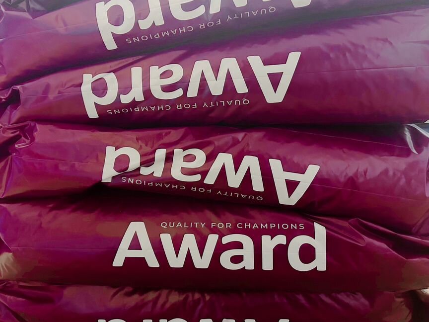 Award(Авард) 15 кг для собак и кошек