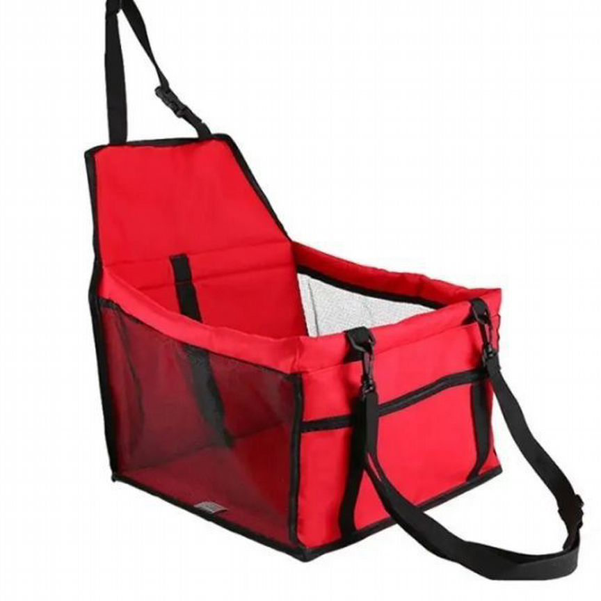 Автокресло для собак