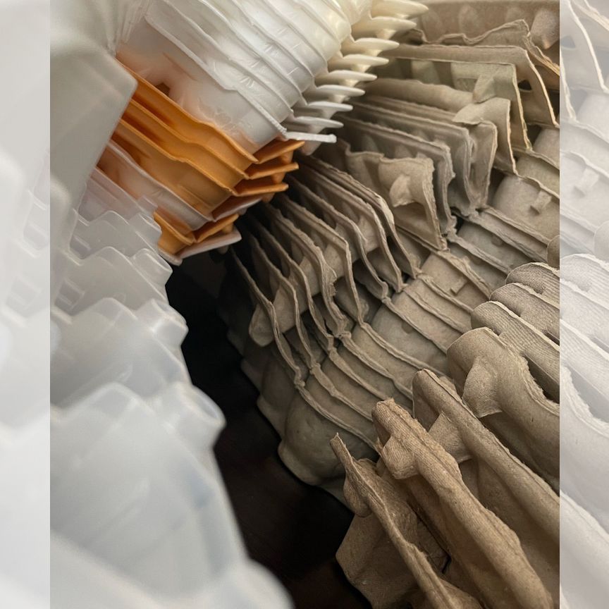 Продам грохотки для яиц