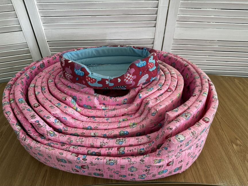 Лежак для собаки