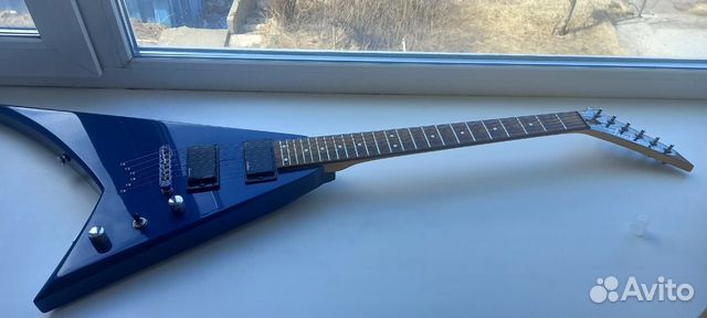 Электрогитара jackson JS30RR купить в Хабаровске | Хобби и отдых | Авито