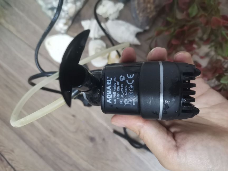 Оборудование фильтр для аквариума