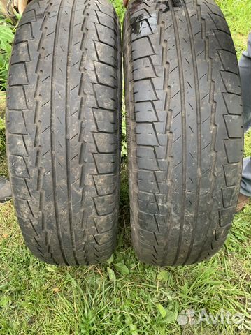 Kumho Road Venture ST KL16 235/75 R16 купить в Твери | Авито