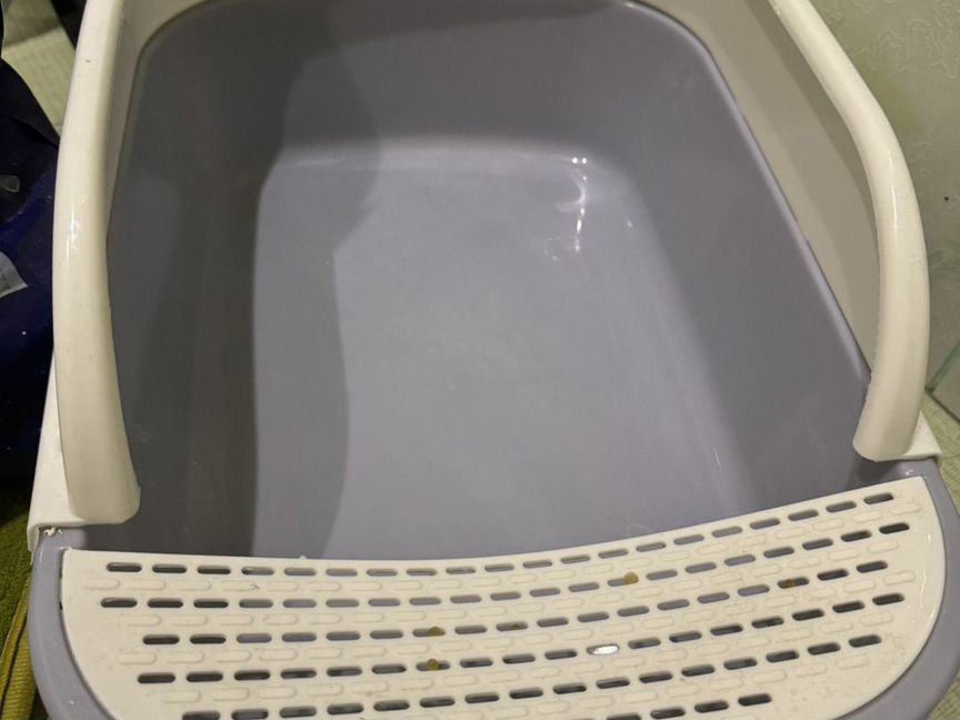 Лоток для кошек