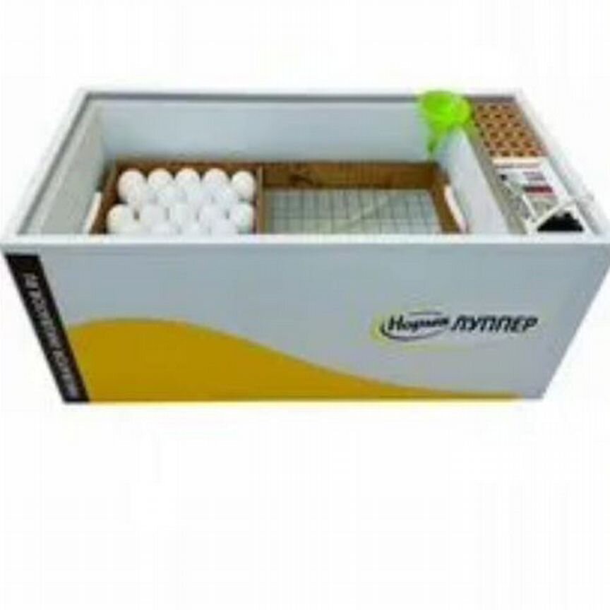 Инкубатор для яиц