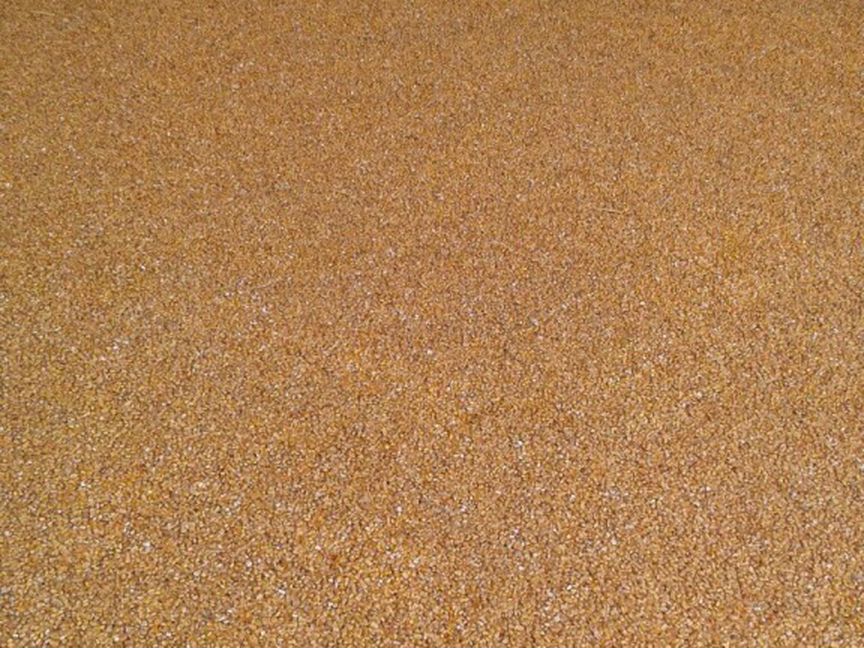 Зерно, отруби, дробленка