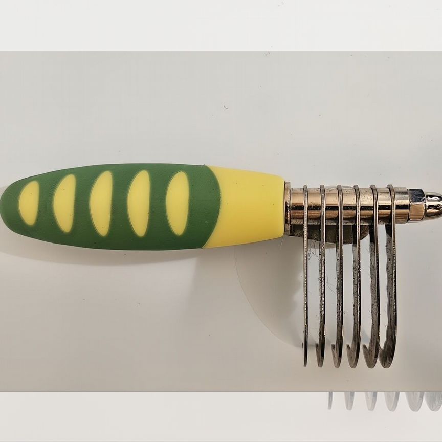 Колтунорез для животных