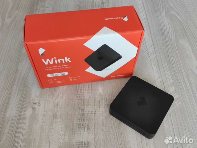 Тв приставка ростелеком wink zxv10 b700v7l купить в Москве ...