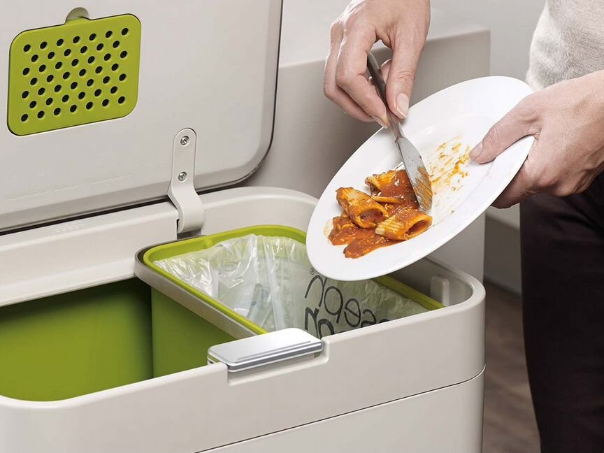 Пищевые отходы