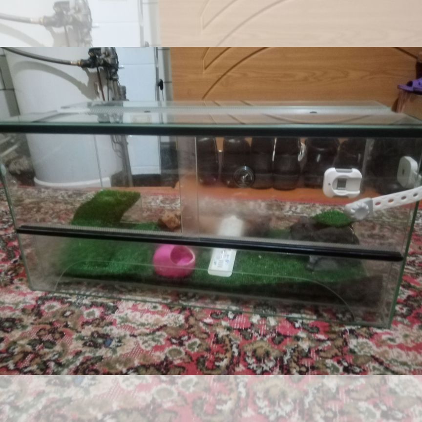 Террариум 603030