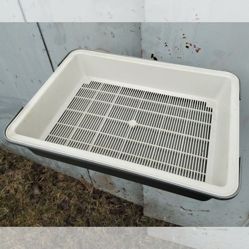 Лоток для кошек