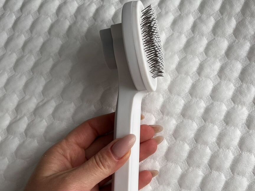 Расческа для животных